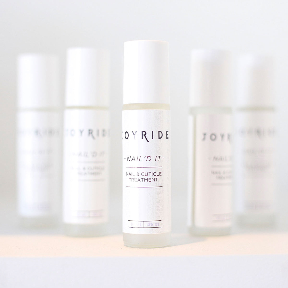 Nail Care – Dewy Skin Bar